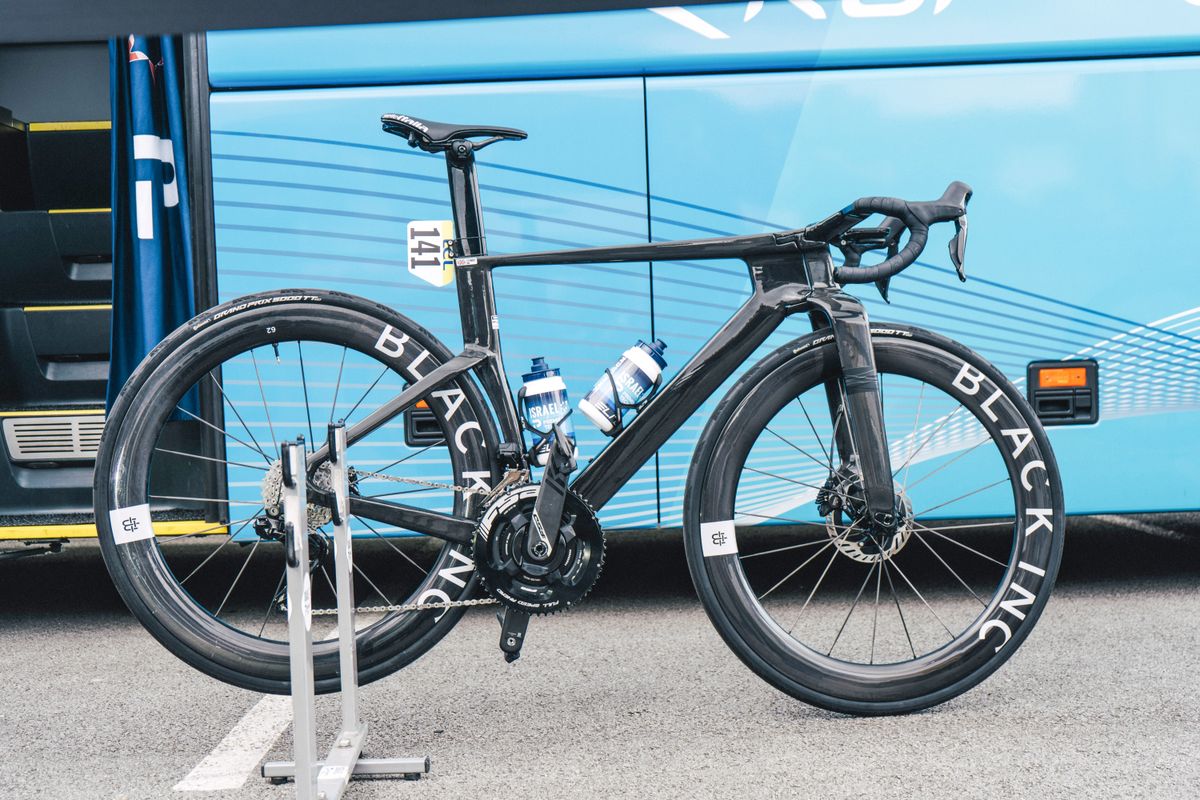 Factor's unreleased aero bike is outrageous - but we should've seen ...