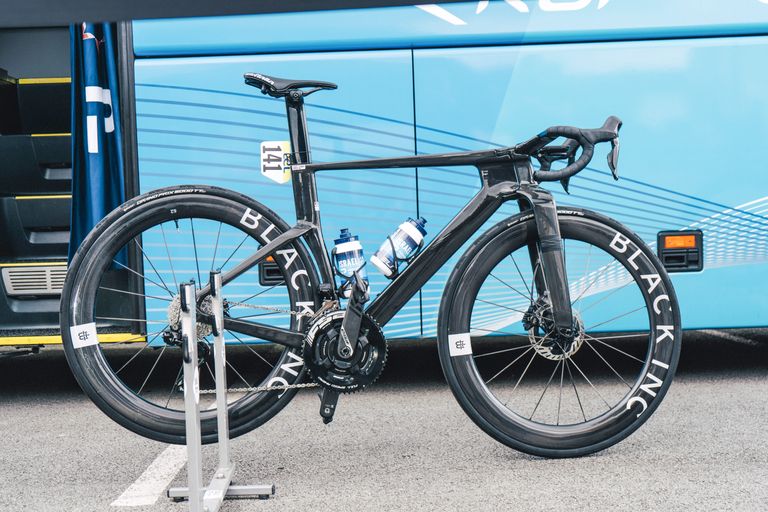 Factor's unreleased aero bike is outrageous - but we should've seen ...