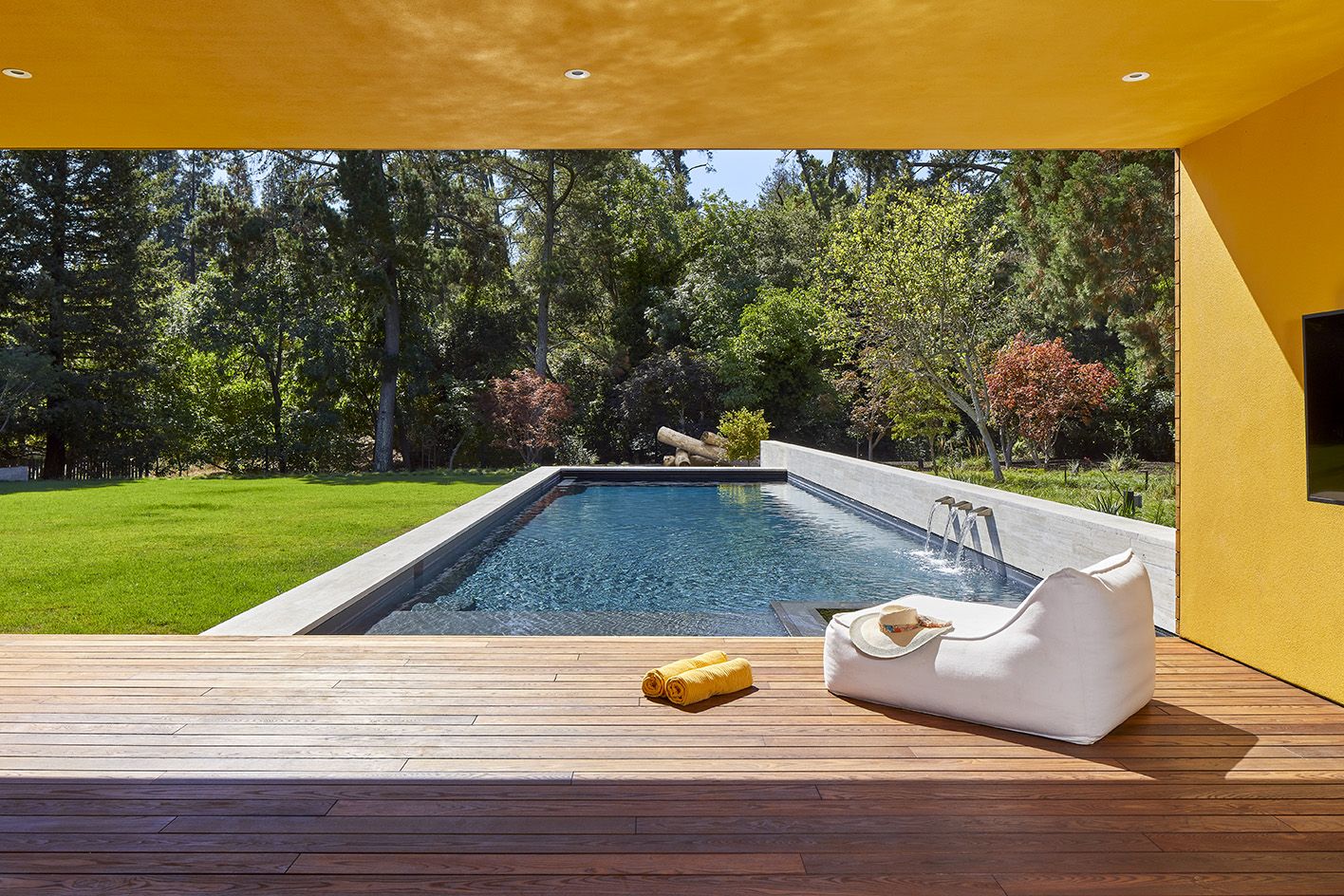 Tour this Happy Valley house in California | Wallpaper*