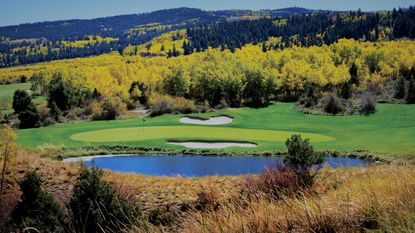 Best Golf Courses In Colorado | Golf Monthly
