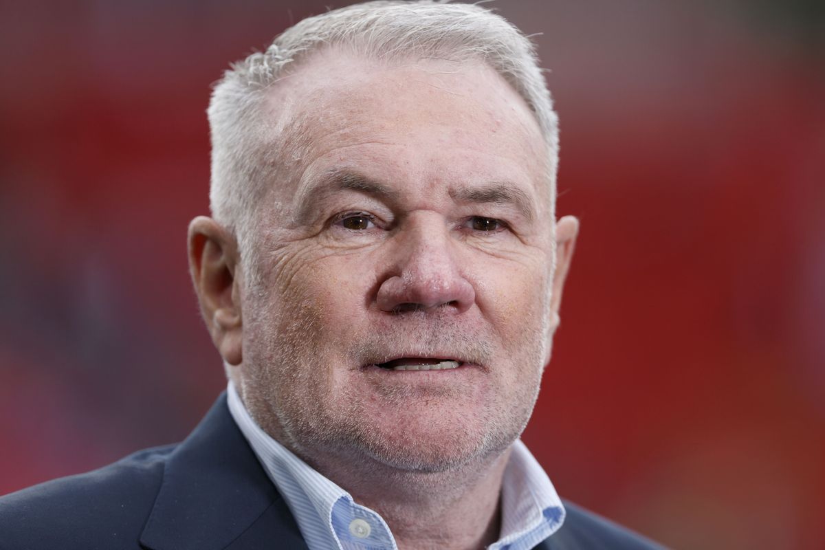 “After snubbing Chelsea, Ken Bates said, ‘I hope you have an effing ...