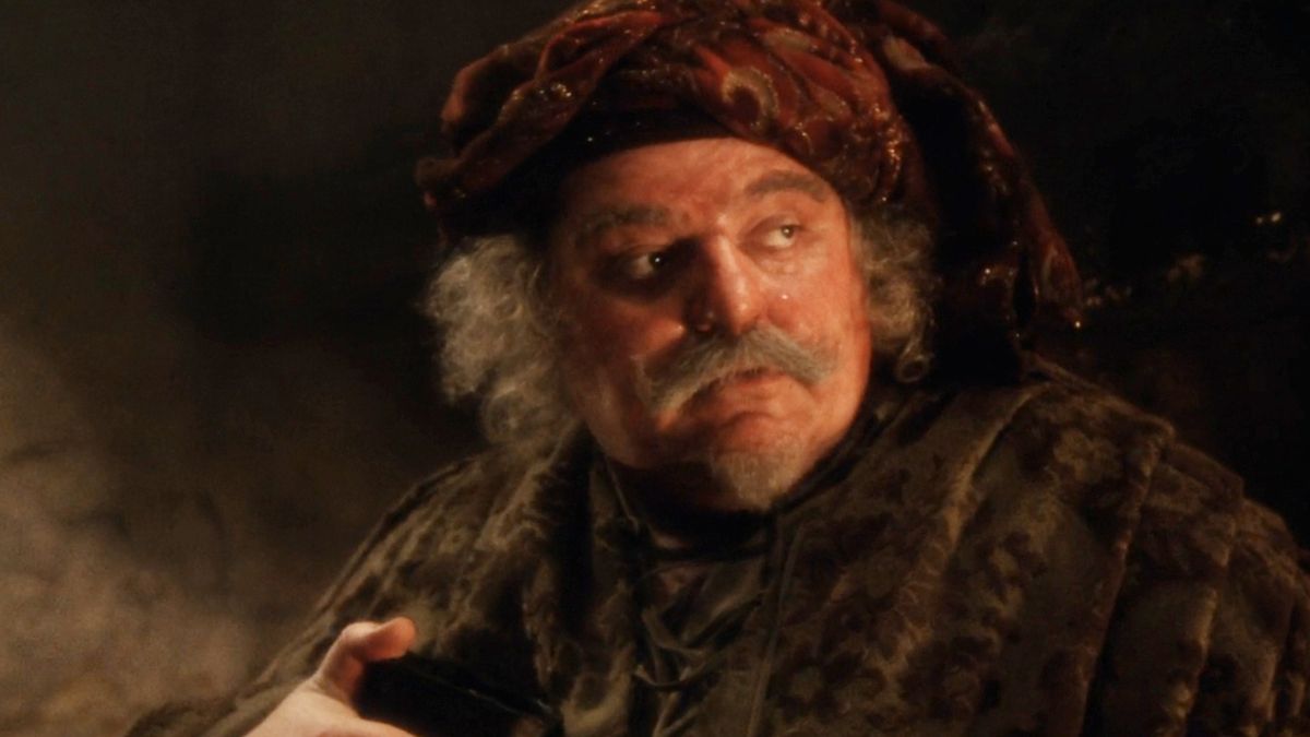 The Best Robbie Coltrane Movies And TV Shows And How To Watch Them ...