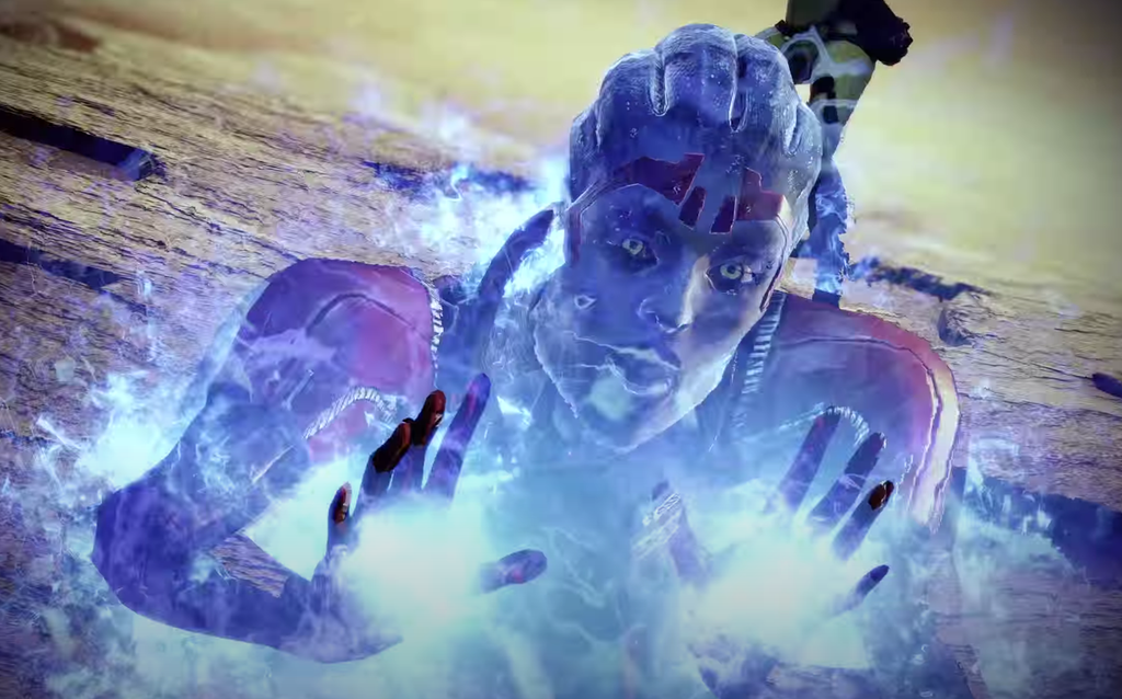 Mass Effect Legendary Edition Companions The Best And Worst Squadmates Techradar