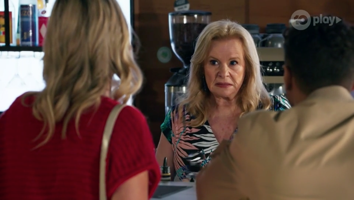 Neighbours spoilers: Amy Greenwood is the victim of GOSSIP! | What to Watch