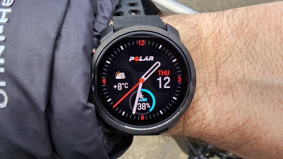Polar's entire sports watch lineup just got a major upgrade, and it'll ...