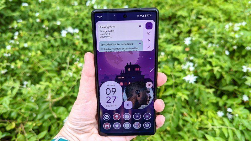 Android 13: 5 things we want to see from the 2022 Android update ...