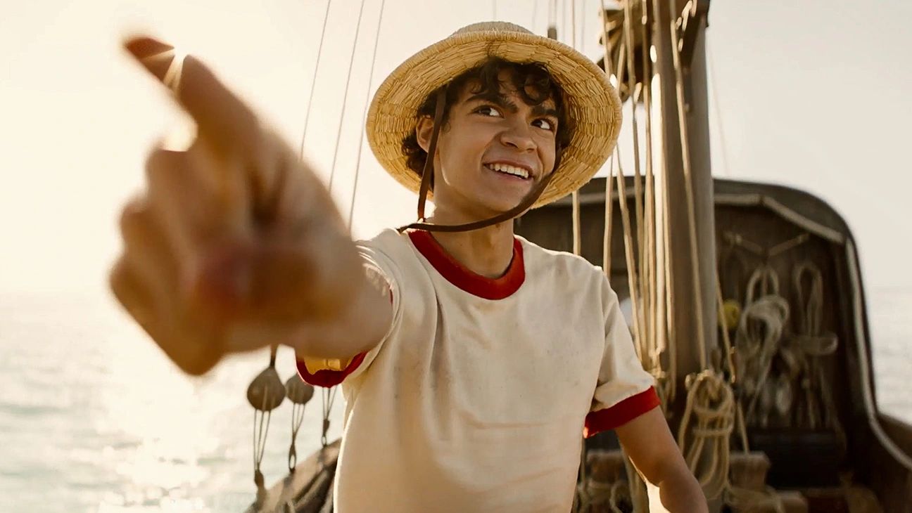 Hit-Starved Netflix Wastes No Time in Renewing ‘One Piece’ for Season 2 ...