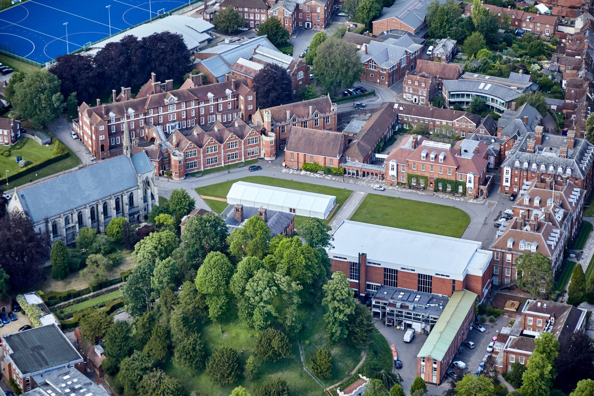 15 most expensive private schools in the UK | GoodtoKnow