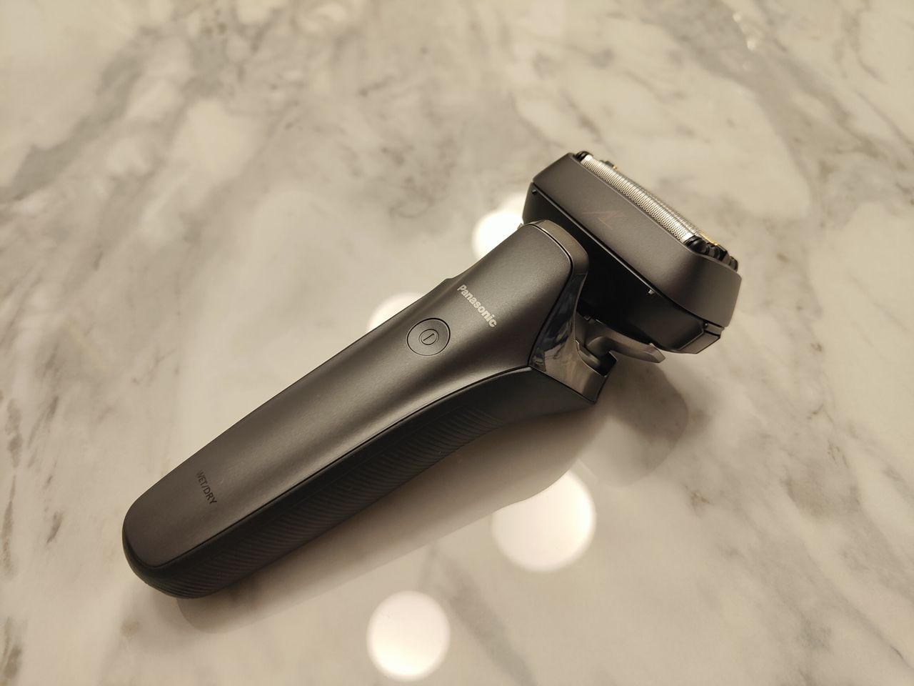 Panasonic Arc6 review | T3