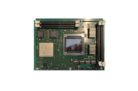 AMD and Arm Form the Backbone of EU's 400 Petaflops "EuroExa" Supercomputer | Tom's Hardware