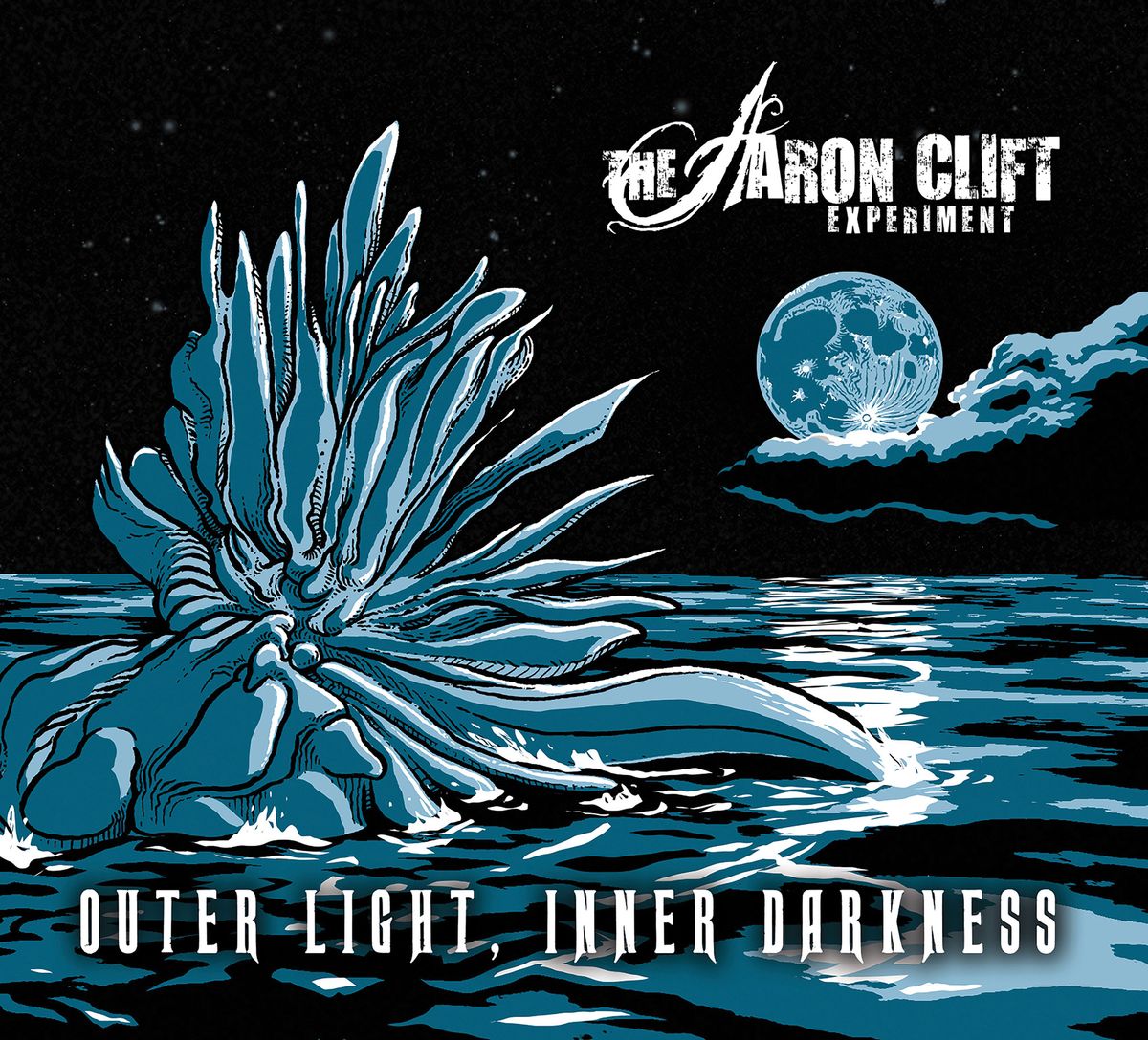 Limelight: The Aaron Clift Experiment | Louder