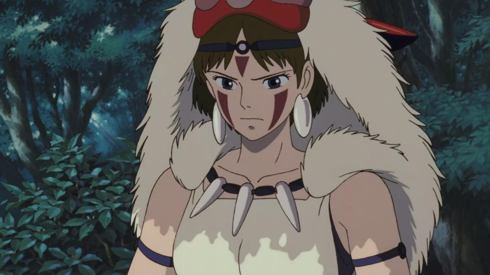 Every Studio Ghibli movie ranked: our definitive list of anime Ghibli ...