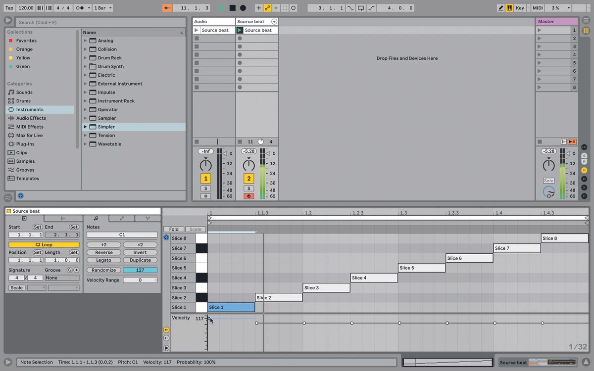 How to get the classic breakbeat sound in your DAW | MusicRadar