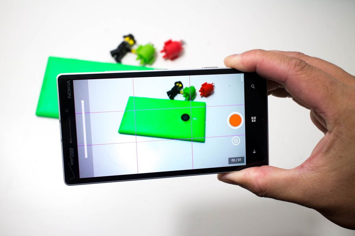 Create your own animated movie with Stop Motion Studio for Windows ...