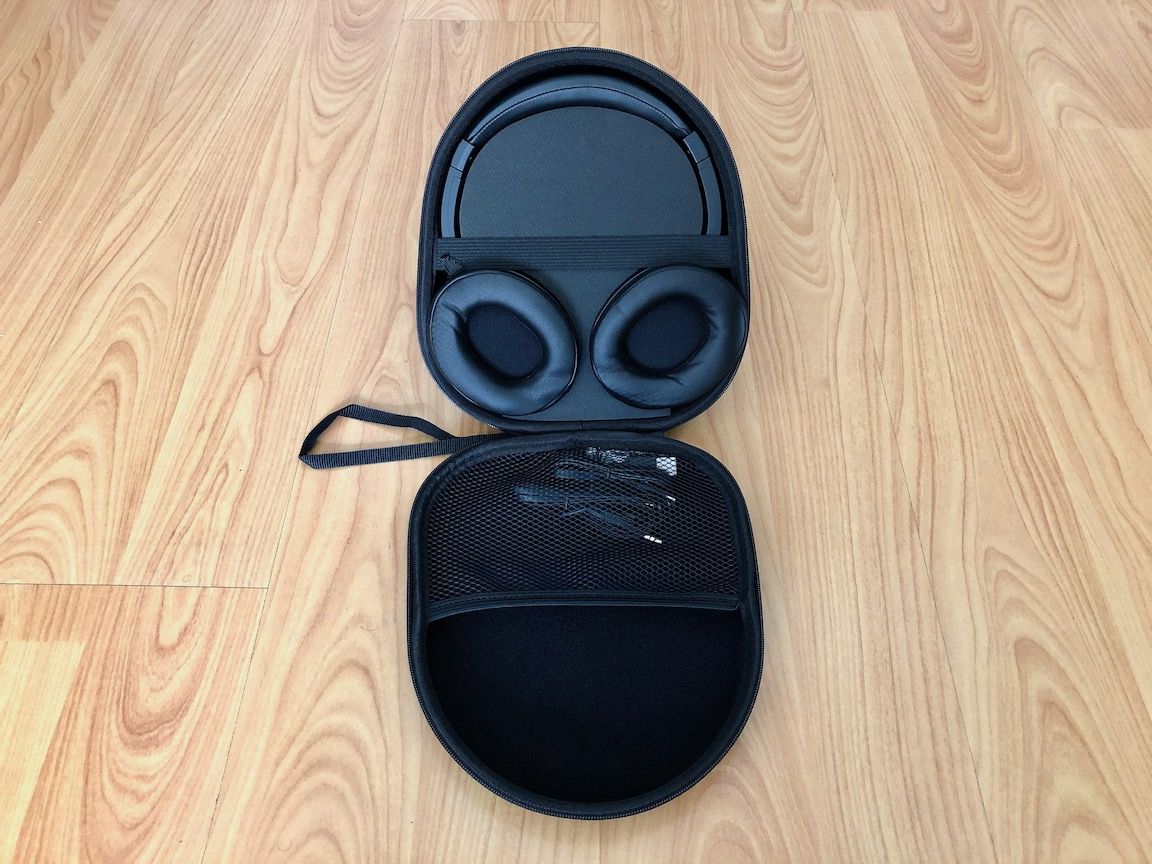 Treblab Z2 Wireless Headphones review: ANC and hard to beat battery ...