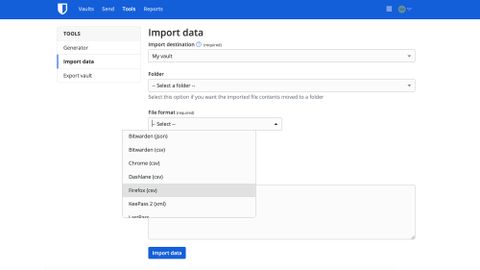 Bitwarden password manager review | Tom's Guide