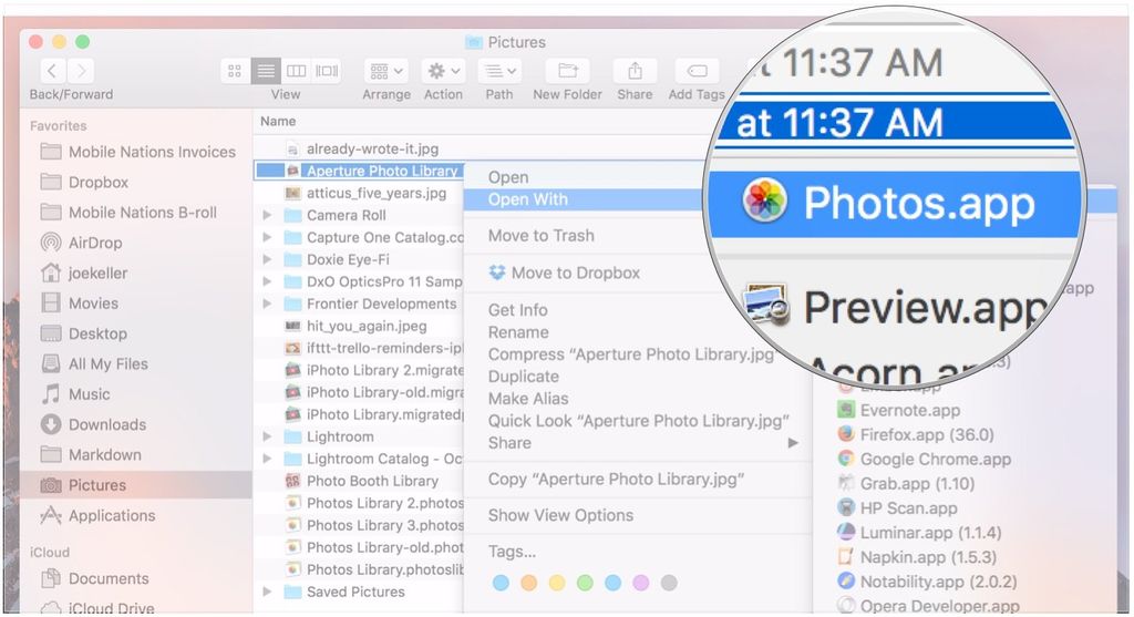 How to set up and start using Photos on your Mac | iMore
