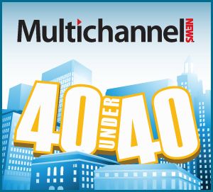 '40 Under 40' Class of 2014 Named | Next TV