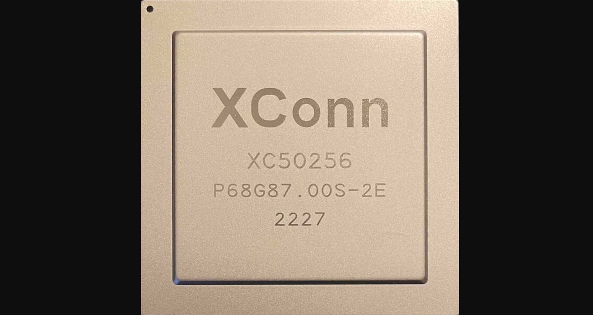 XConn’s new PCIe Gen 6 switch might shake up AI data centers faster ...