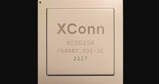 XConn’s new PCIe Gen 6 switch might shake up AI data centers faster ...