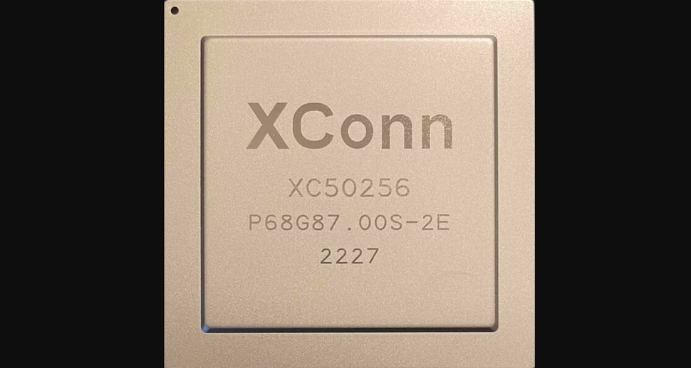 XConn’s new PCIe Gen 6 switch might shake up AI data centers faster than anyone expected | TechRadar