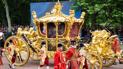 New members of King Charles’ coronation procession unveiled | Woman & Home