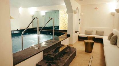 A perfect balance: South Kensington Club spa review | The Week