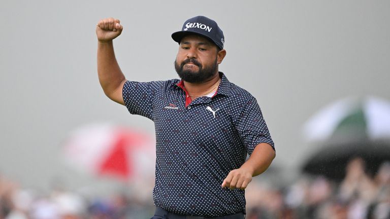 Good Good Star Sean Walsh Reaches US Open Final Qualifying | Golf Monthly