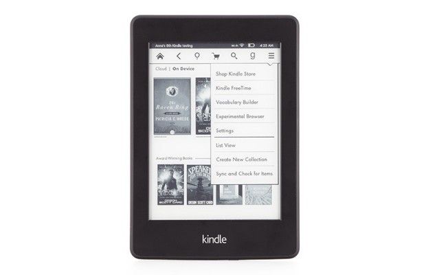 How to Reset the Kindle Paperwhite - Amazon EReader tips | Laptop Mag
