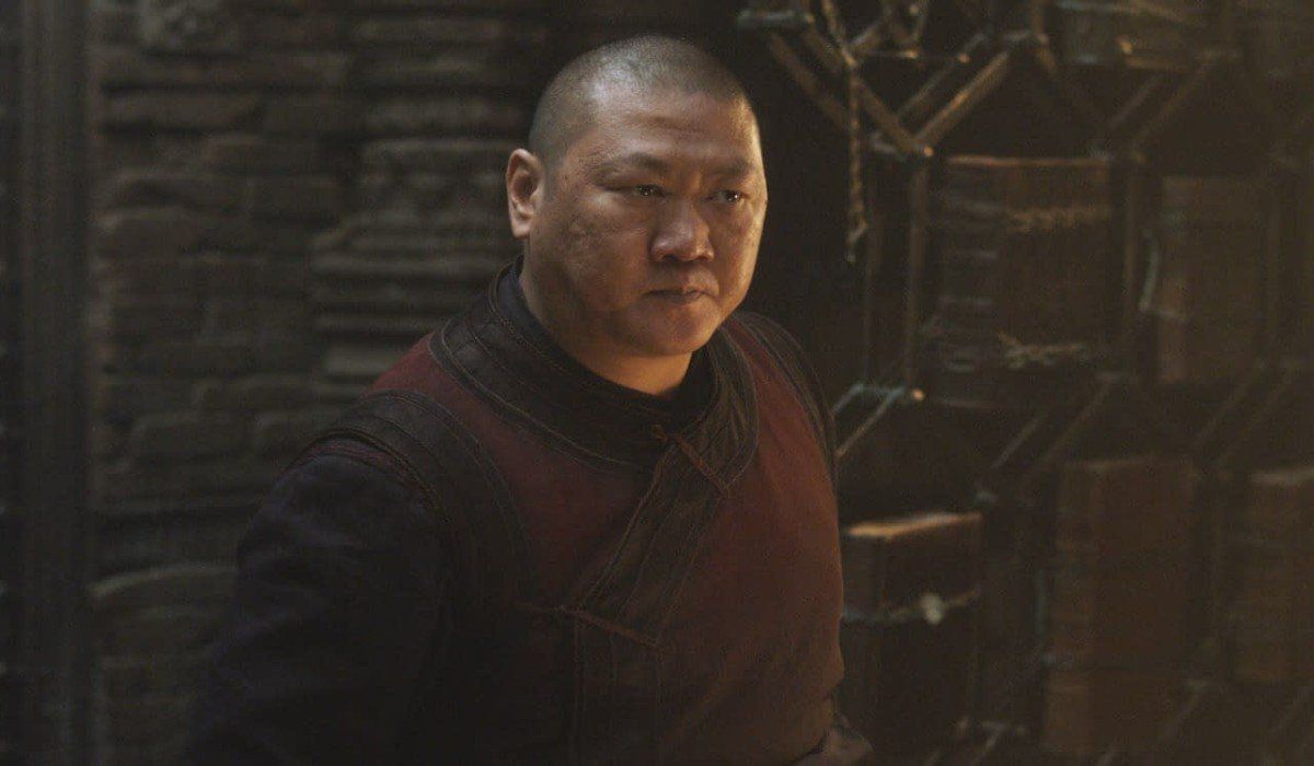 Why Wong Has Become One Of The MCU's MVPs | Cinemablend