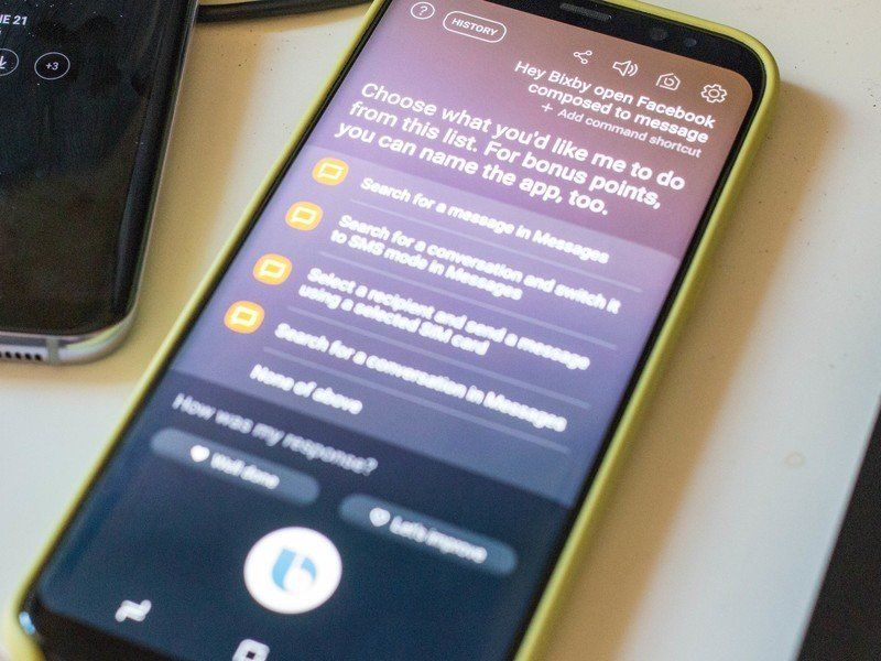 Samsung Bixby: Everything you need to know! | Android Central