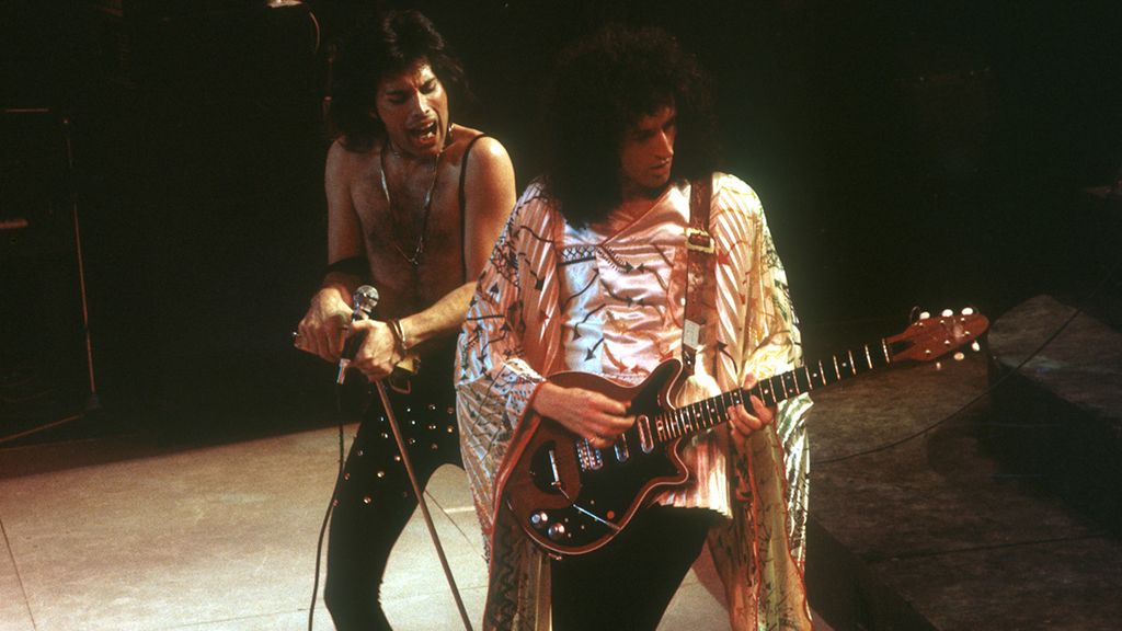 Brian May – the ultimate interview: the Queen legend reflects on his ...
