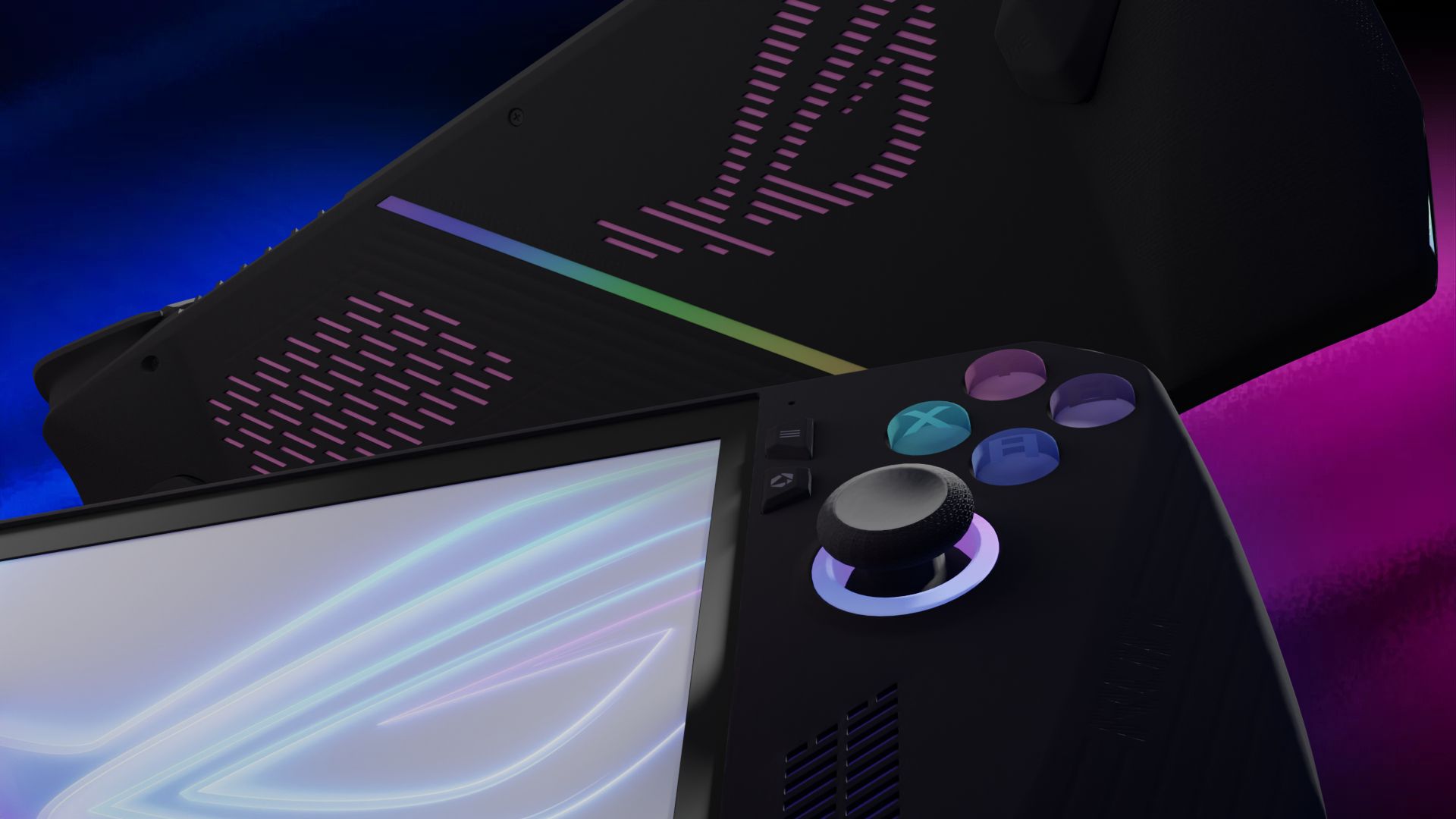 Asus ROG Ally X leak reveals two critical upgrades to the second-gen ...