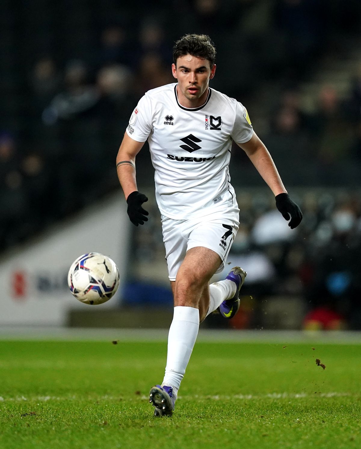 Celtic new signing Matt O’Riley really excited for his first Old Firm ...