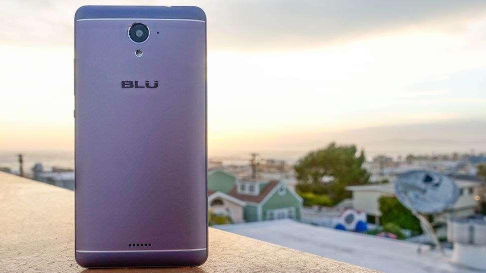 Blu R1 Plus review | TechRadar