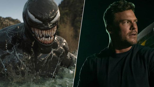 Toxin: Does Venom's symbiote "grandson" appear in Venom: The Last Dance ...