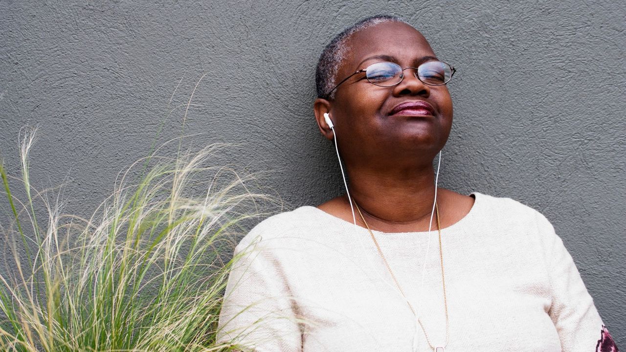How to stop feeling sad: 8 tips to remove the gloom | Woman & Home
