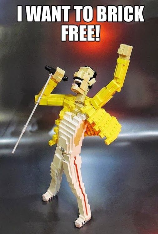 The 10 greatest Queen memes | Louder