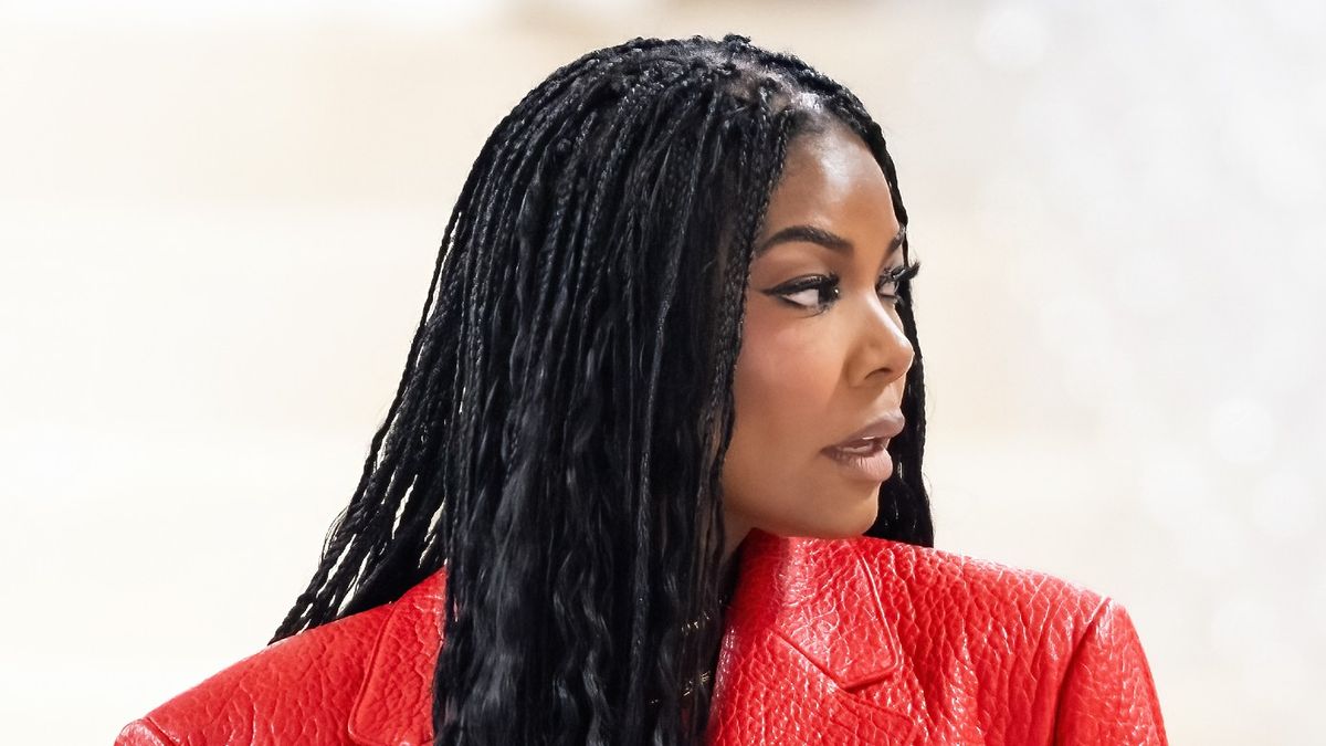 How to Care For and Maintain Goddess Braids, According to Celebrity ...