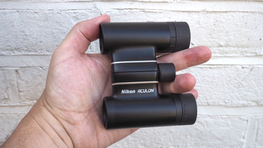 Nikon Aculon T02 10x21 review | Digital Camera World