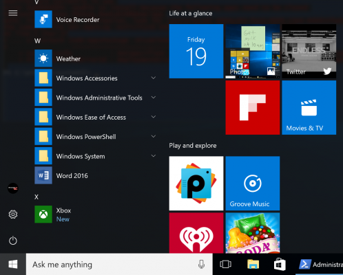 How to Uninstall and Restore Windows 10’s Built-in Apps | Laptop Mag