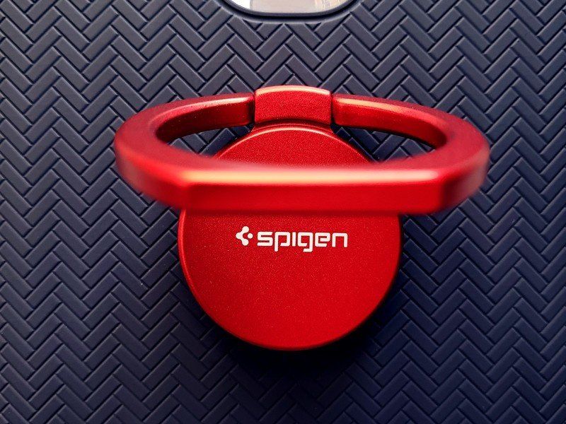 Spigen Style Ring POP review: The new gold standard in phone grips ...
