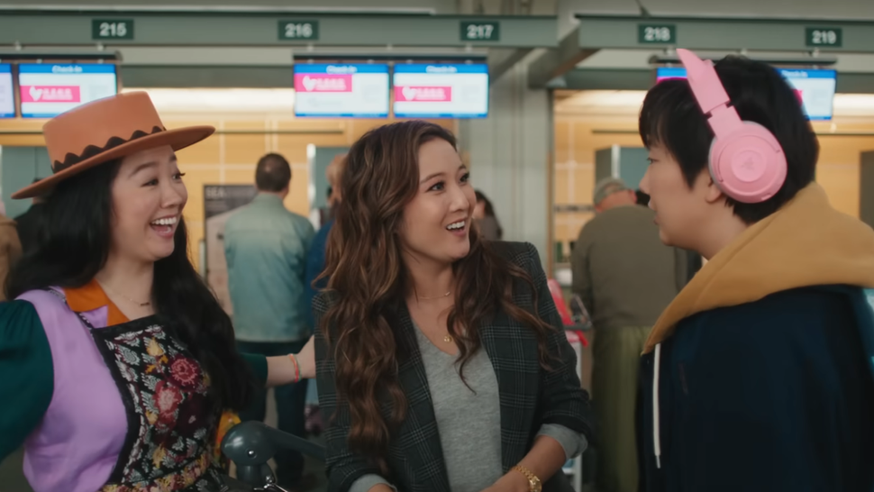 Joy Ride: Release Date, Trailer And Other Things We Know About The ...