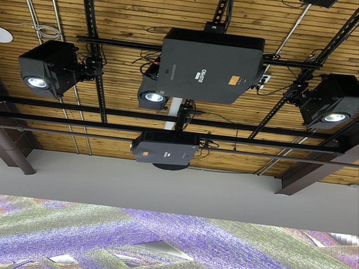 Ontario's THEMUSEUM Jumps into an Interactive, Captivating Digital ...