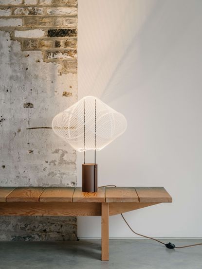 Discover LightMass^ by Raw Edges: A new lighting collection | Wallpaper*