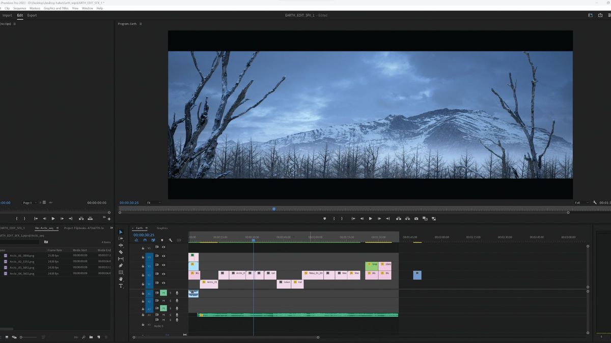 How to build stunning realistic environments in 3D | Creative Bloq