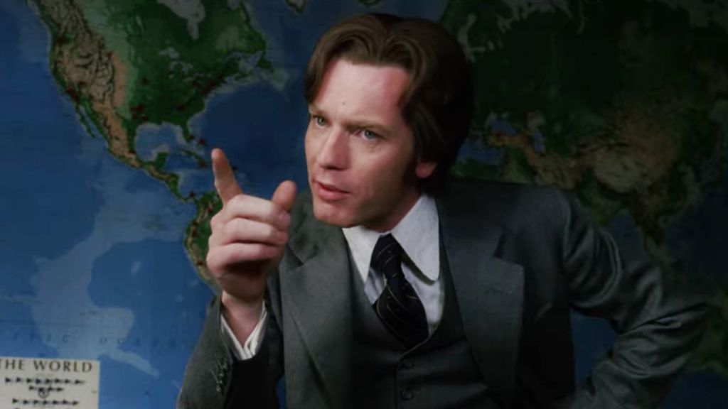 Big Fish Cast: What The Actors In Tim Burton’s 2003 Movie Are Up To Now ...