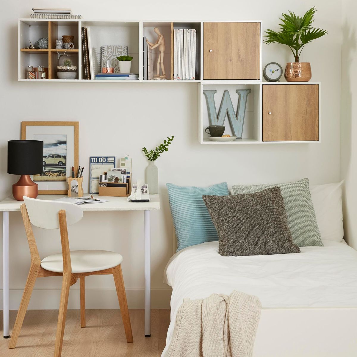 16 clever loft storage ideas to make the most of your attic space ...