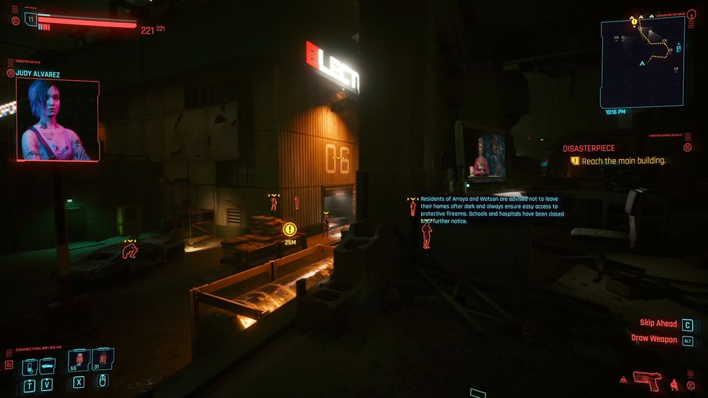 The best Cyberpunk 2077 builds and character classes | GamesRadar+