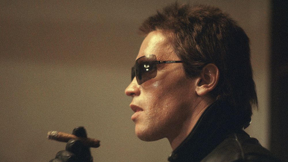 3 cult classic movies remastered in 4K are back in cinemas this week ...